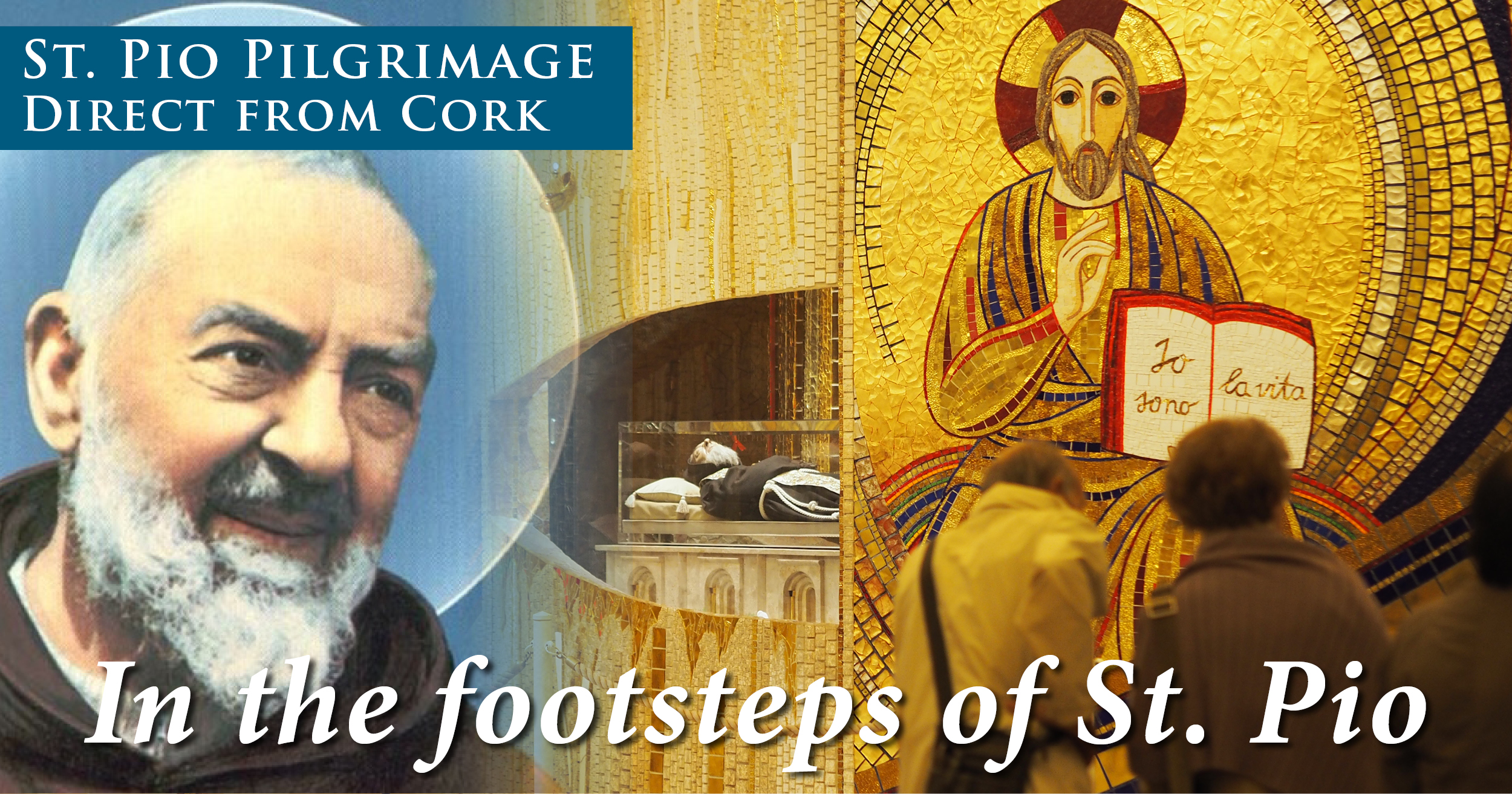 Marian Pilgrimages | Pilgrimage to Shrines of Italy on the Wednesday ...